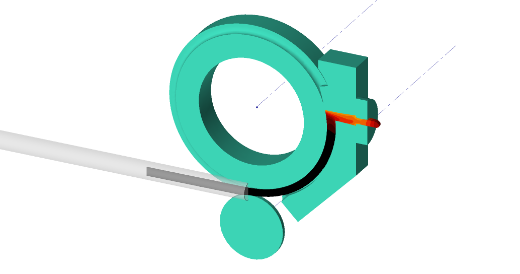 General Metal Forming Simulation — QForm UK