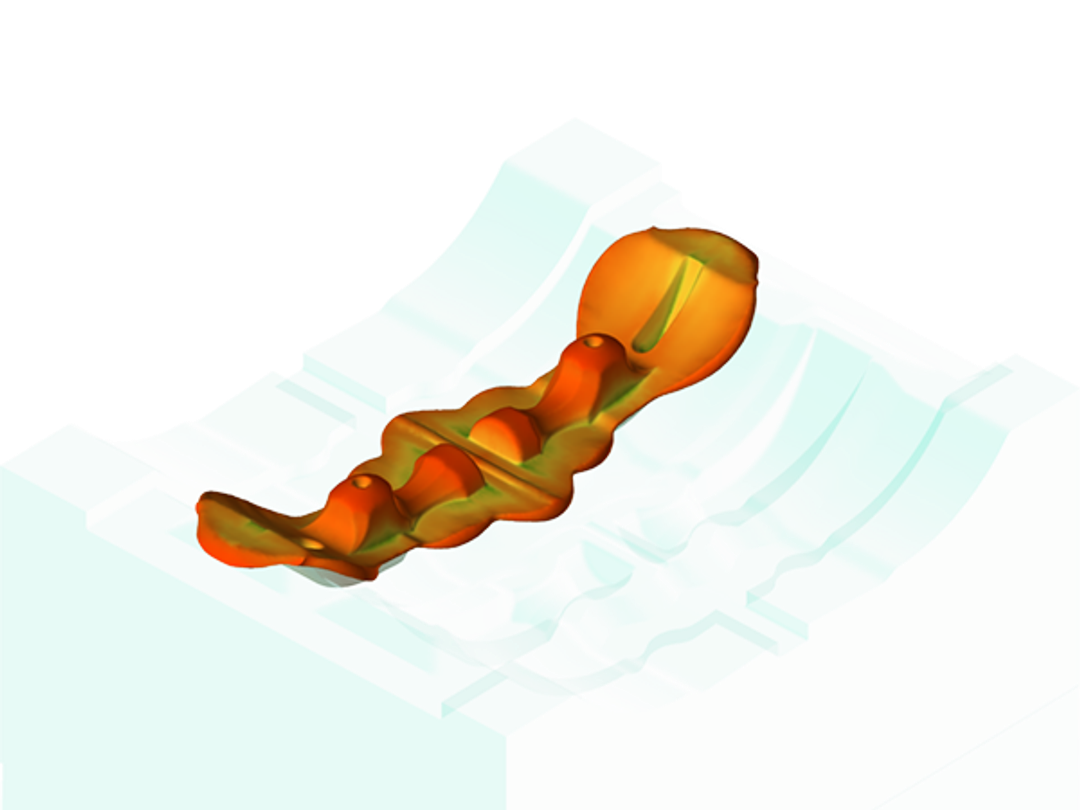 General Metal Forming Simulation — QForm UK