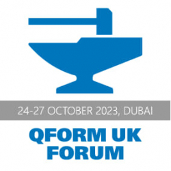 QForm UK Forum. Dubai | QForm