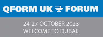 QForm UK Forum. Dubai | QForm